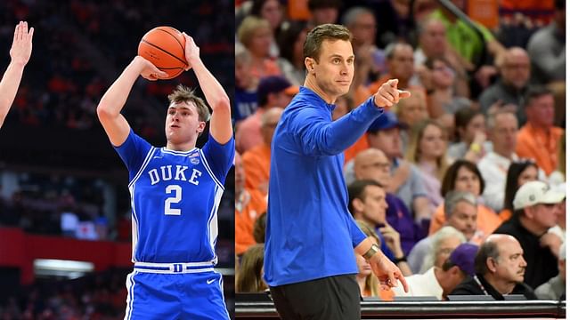 JUSTIN: Duke Basketball 2025–2026 Season Preview: Projected starting ...