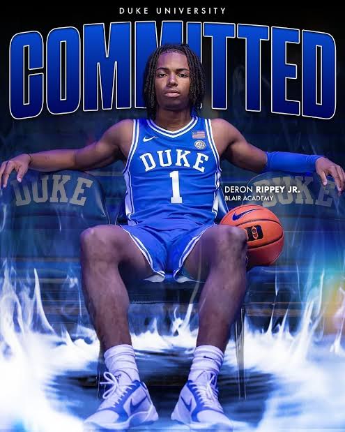 Duke, Jon Scheyer Land Five-Star Recruit, No. 2 Point Guard in Class of ...