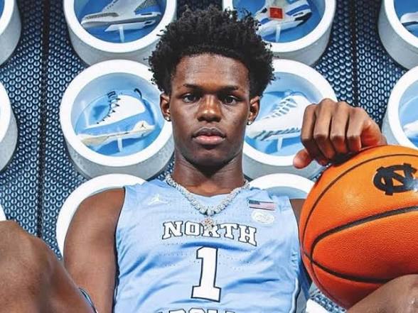 Four-star wing Kevin Thomas officially joins UNC - 9minsport